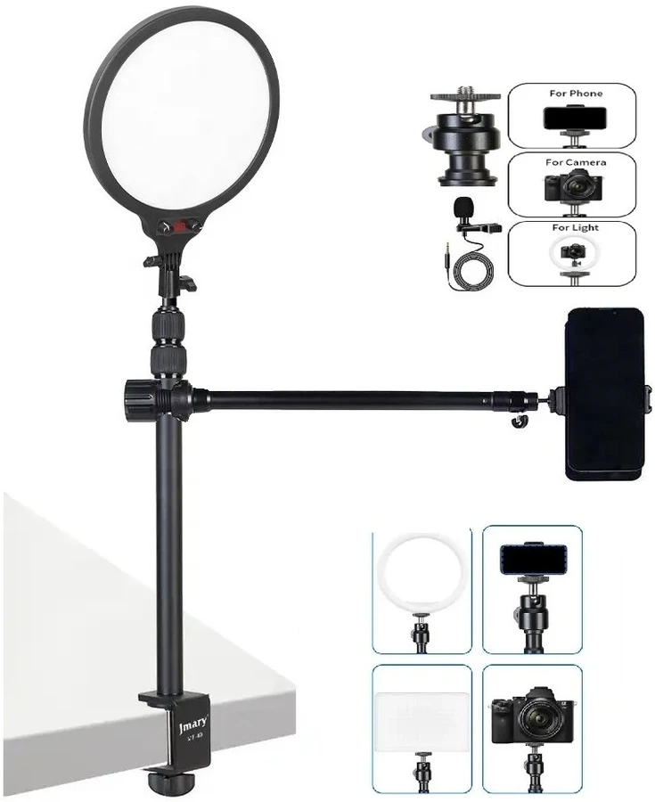 Buy MT-21 Extension Arm Stand at TekPride